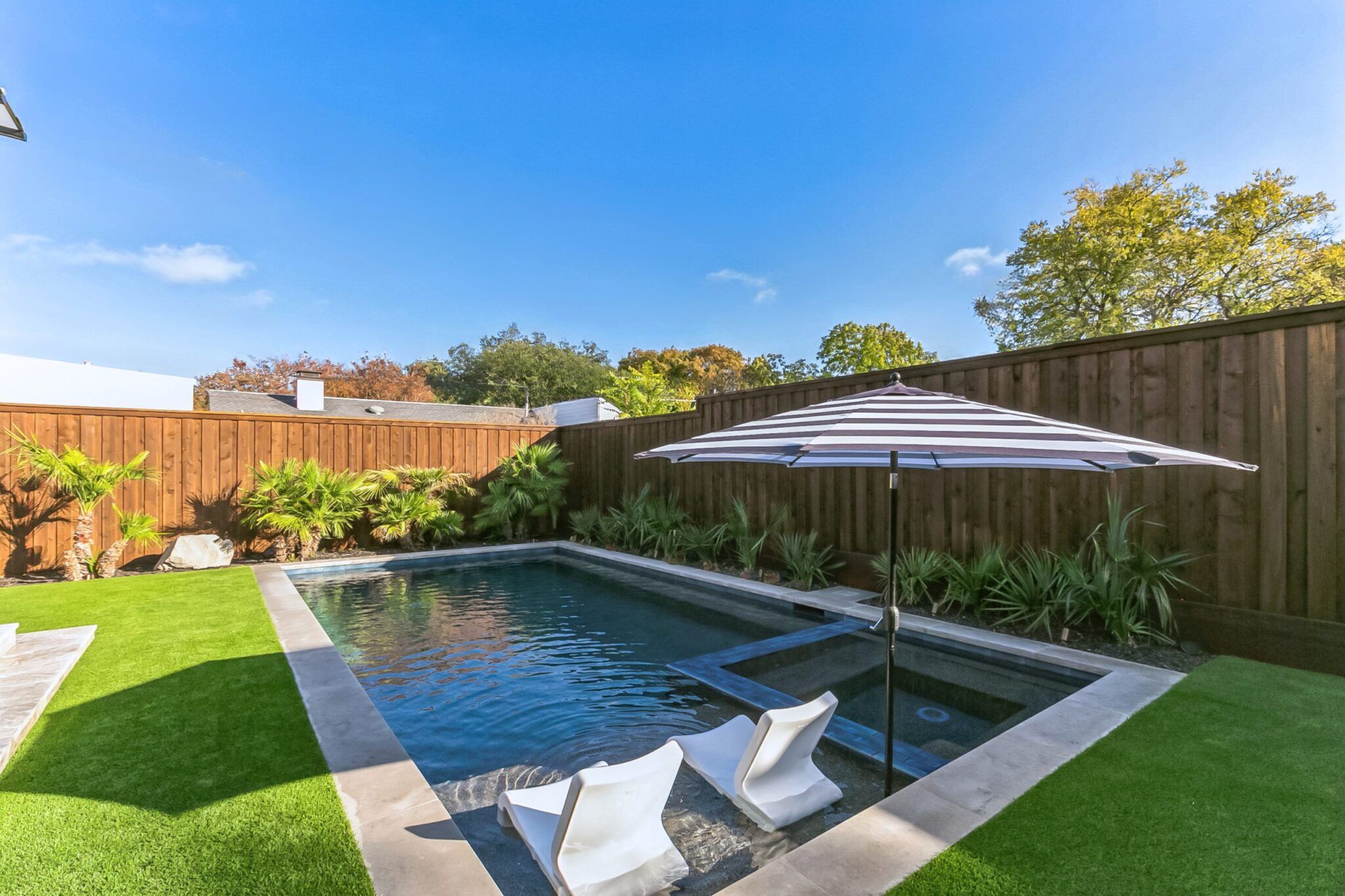 Shotcrete Designs for Dallas, TX | Summerhill Pools • Outdoor Living